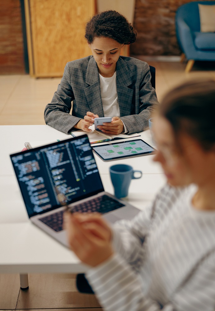 EverShift - Empowering African Entrepreneurs Through Digital Transformation